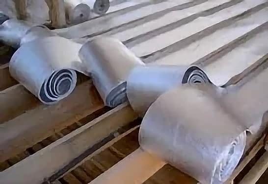 Polyester Underfloor Insulation - Insulation Victoria