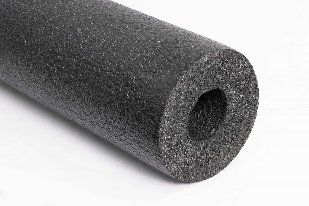Thermal Pipe Wrap Insulation - Thermotec Insulation- Insulation Victoria